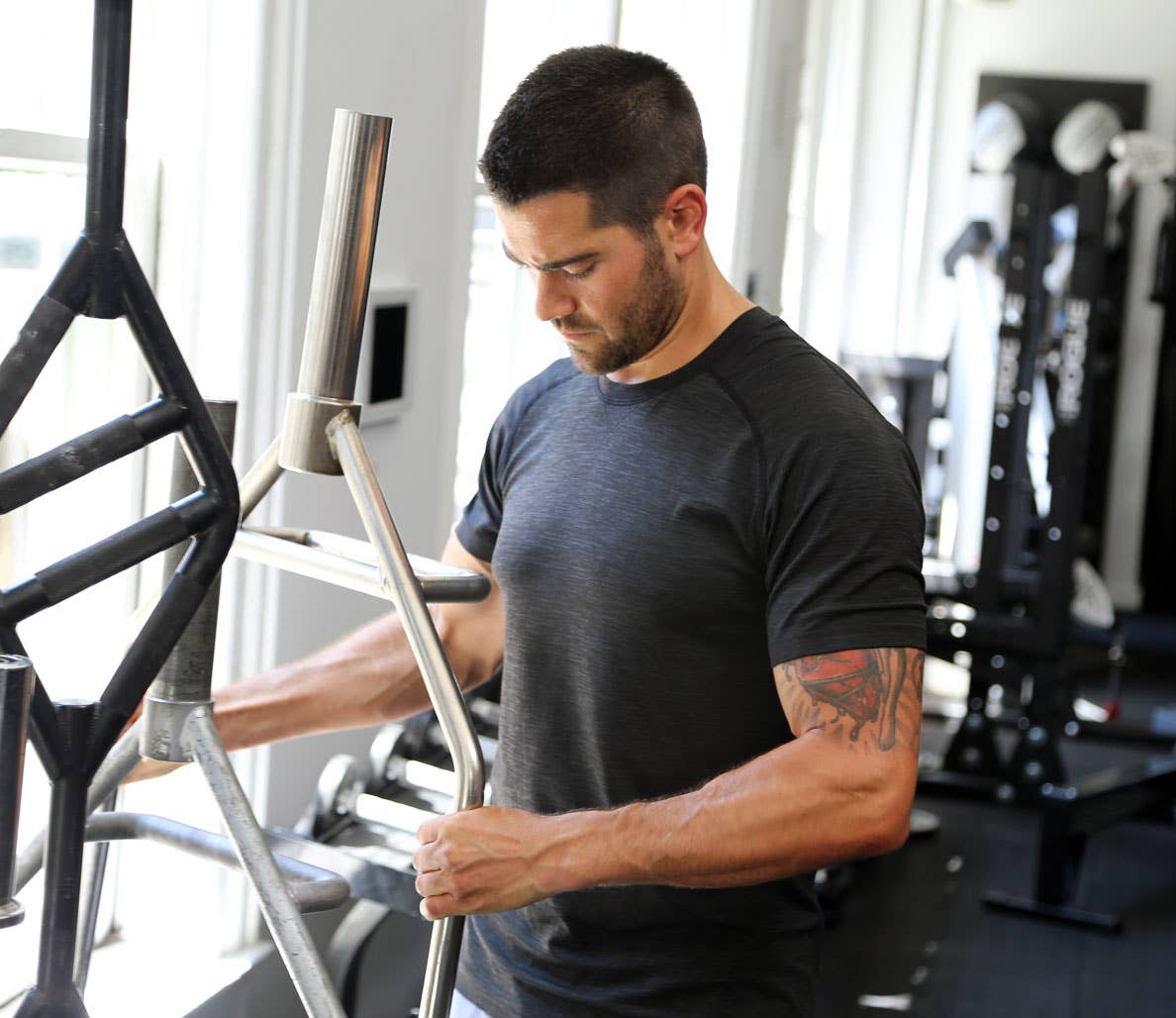Jesse Metcalfe Body DWTS Star Jesse Metcalfe Talks 'undeniable'