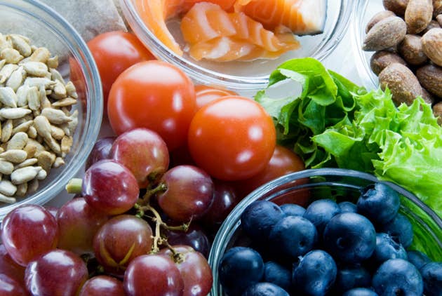 7 Tips to Score Your Ideal Racing Weight - Men's Fitness