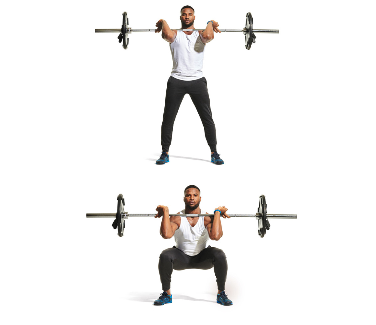 5 Essential Exercises Every Guy Must Master and How to Perfect Them ...