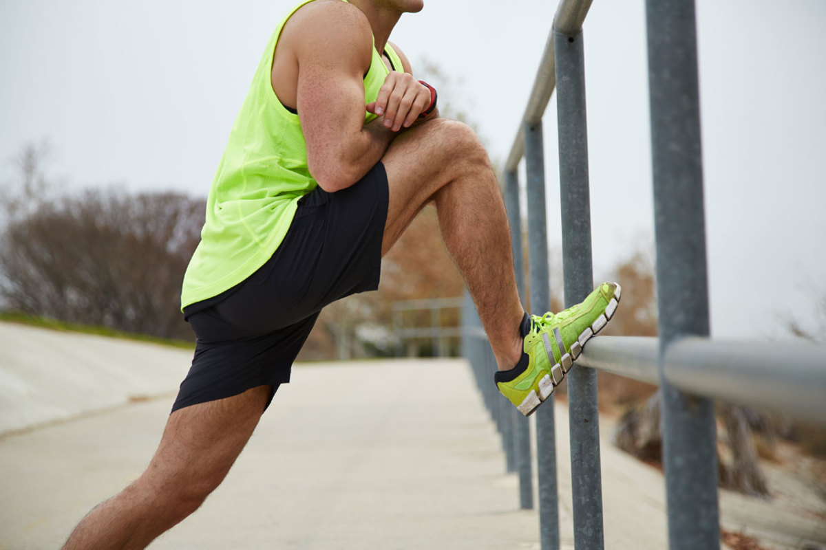 5 Essential Exercises Every Guy Must Master and How to Perfect Them ...