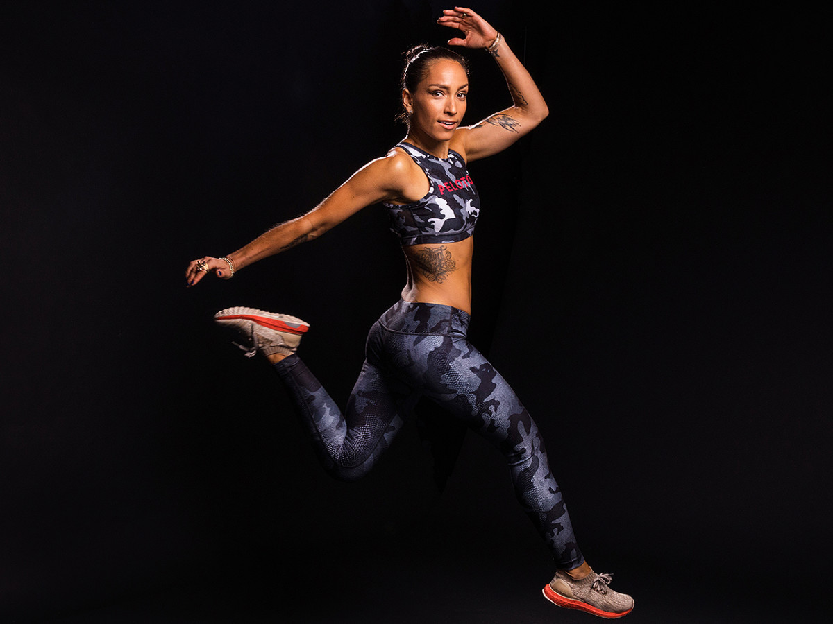 Ultramarathoner Robin Arzon's Top 5 Tips for Beginner Runners - Men's ...