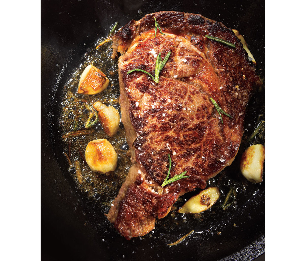 Cook Like a Pro - 9 Essentials Cooking Skills for Men - Men's Fitness