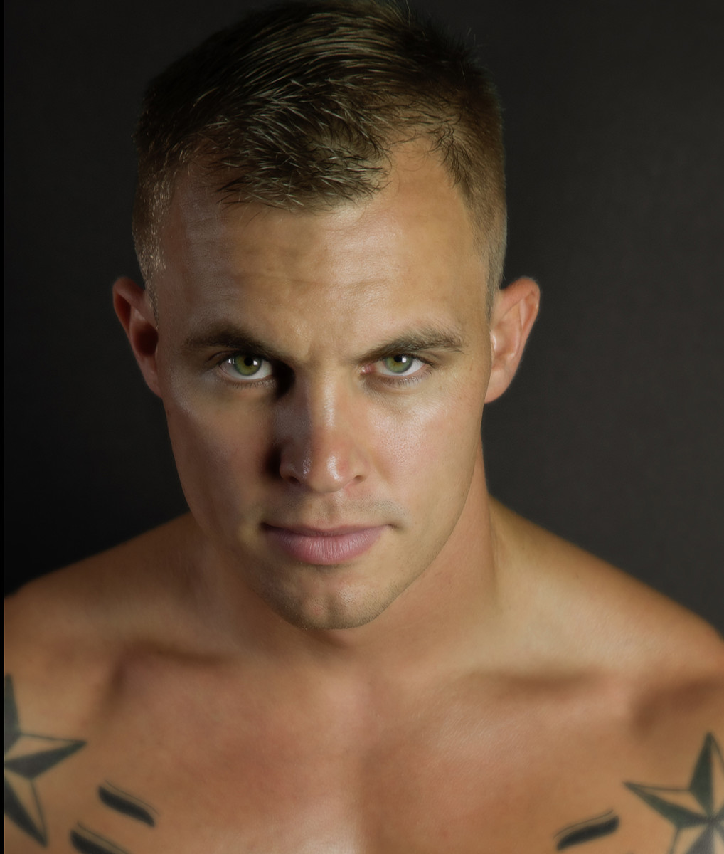 Freedom Fighters: 10 Badass Workouts from Real Military Men - Men's Fitness