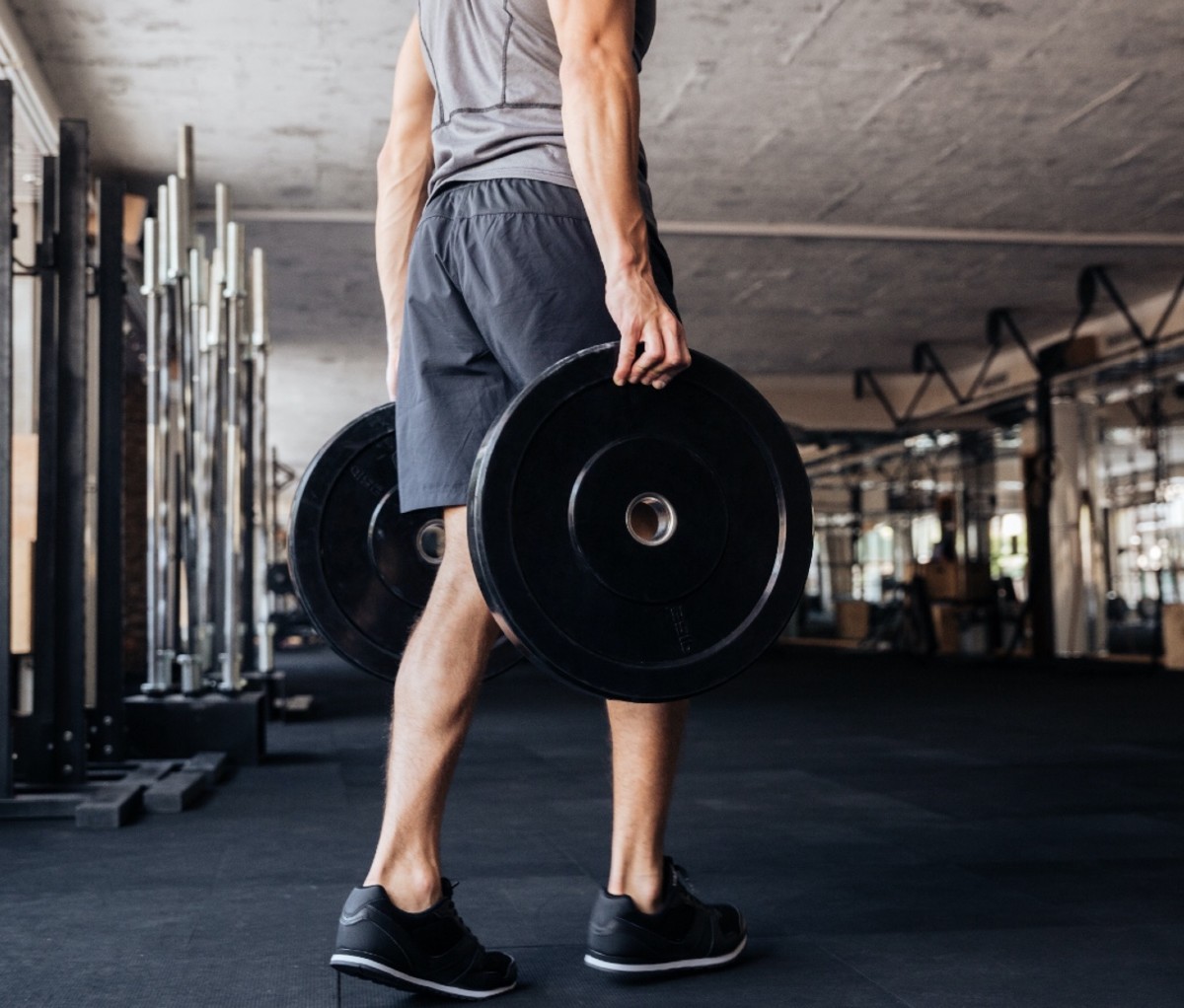 The 32 Best Arm Exercises for Your Biceps, Triceps, and Forearms - Men ...