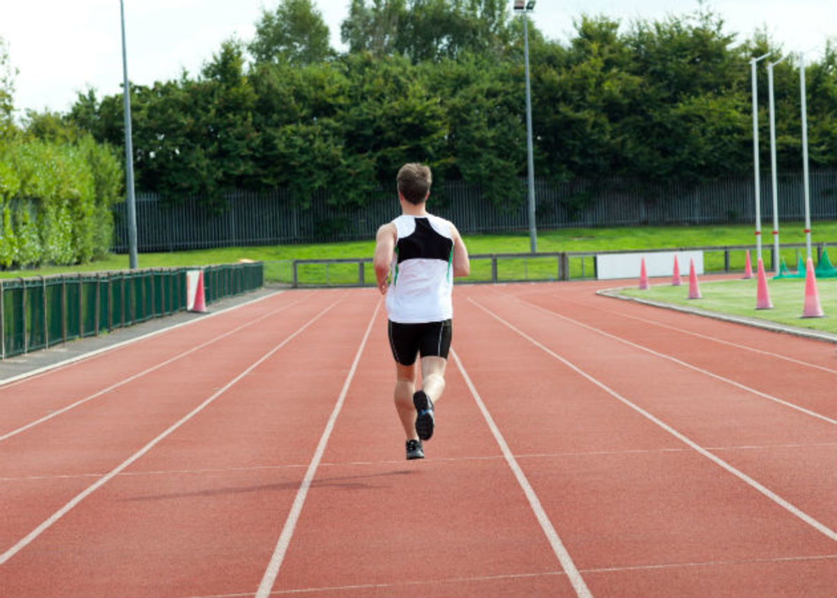 5 Weird Workout Trends - Men's Fitness