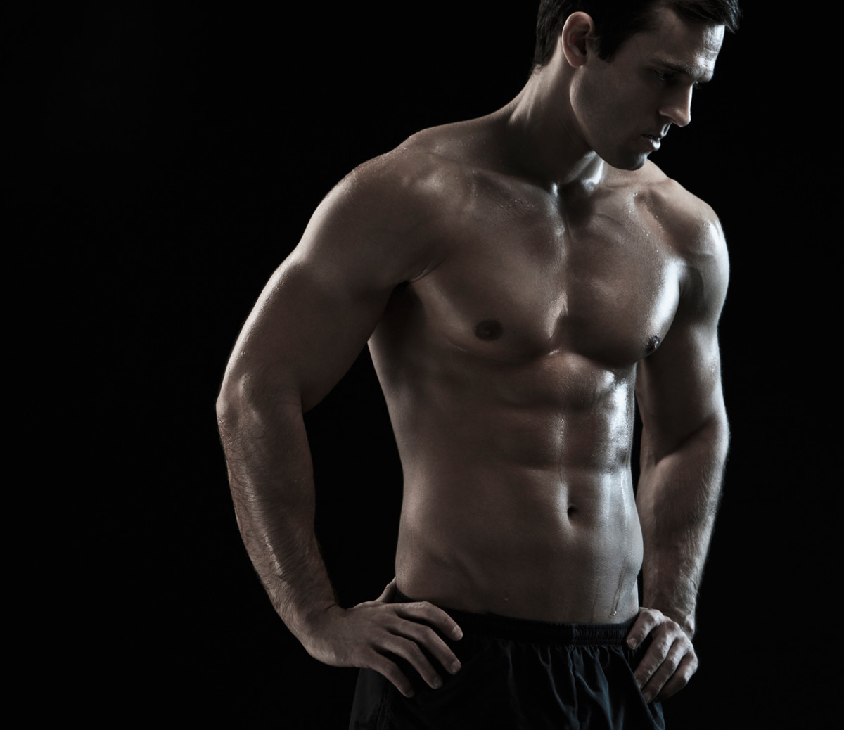 The Belly Bloat Beater Workout - Men's Fitness