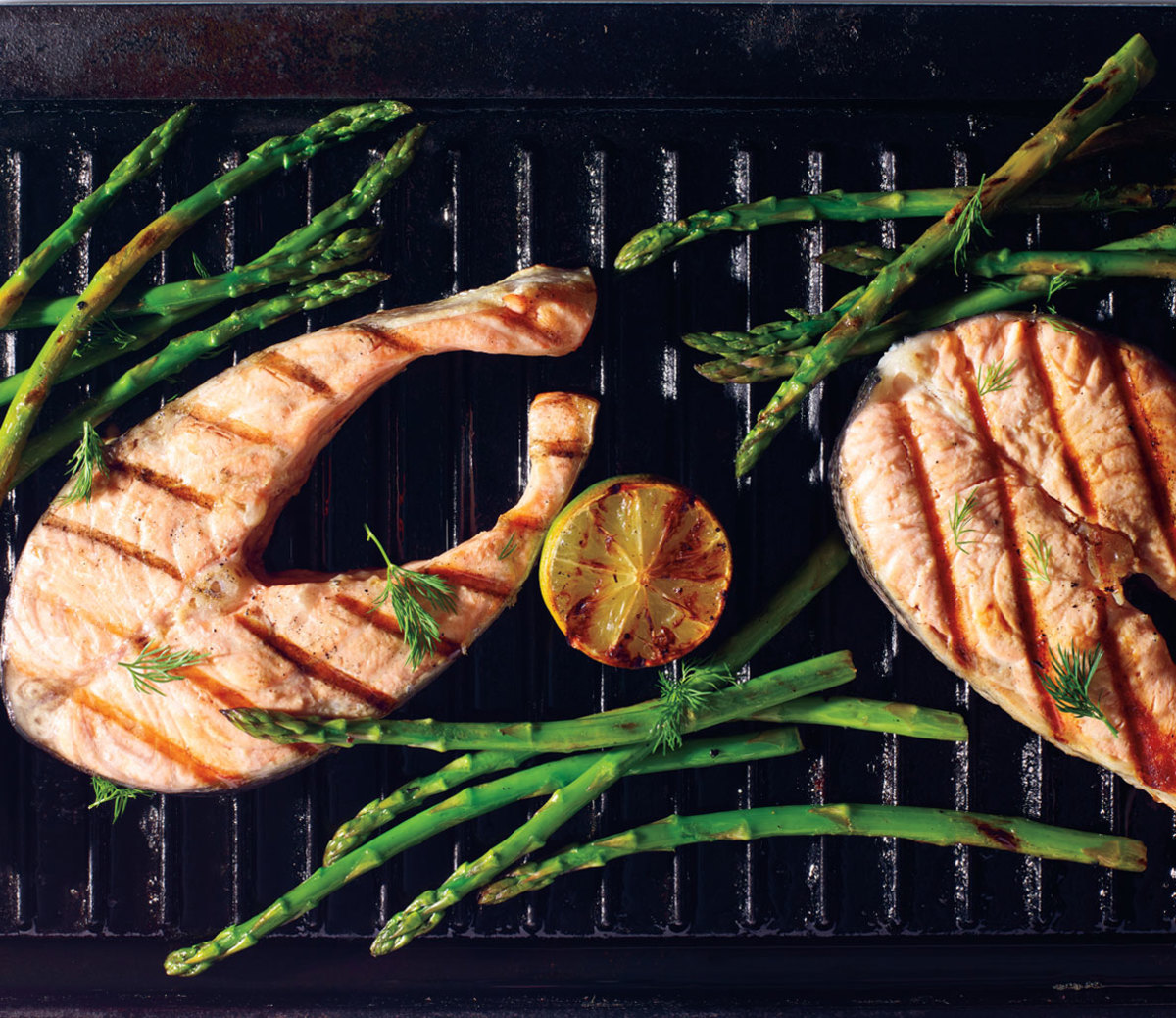 3 Essential Cooking Techniques You Need to Become a Master Fish Chef ...