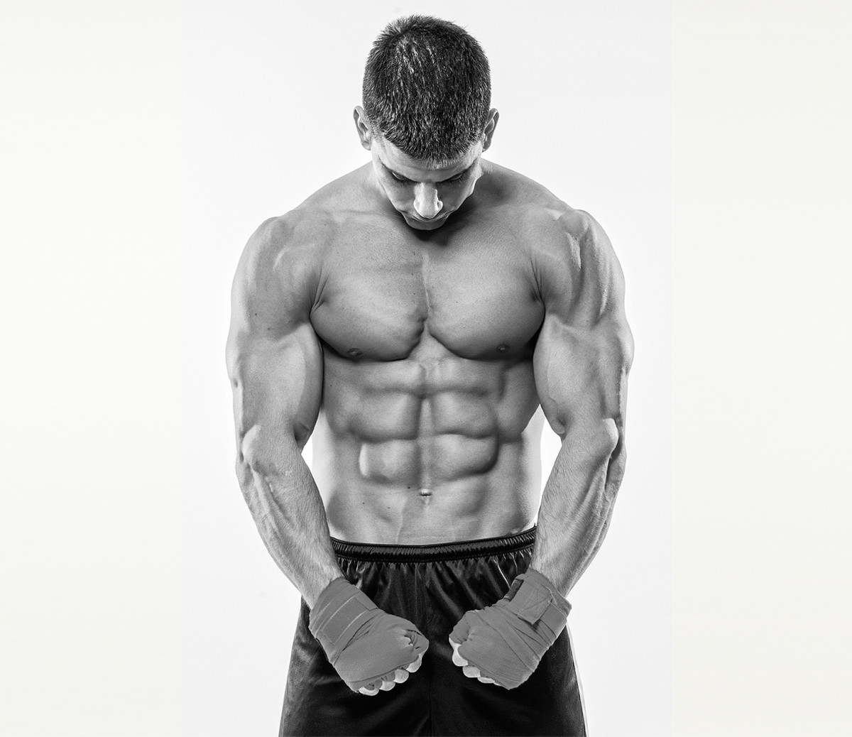 The MMA Workout to Lose Weight - Men's Fitness