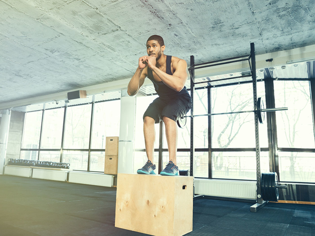 Guardian Muscles: 3 stretches to unlock your hip flexors and generate ...