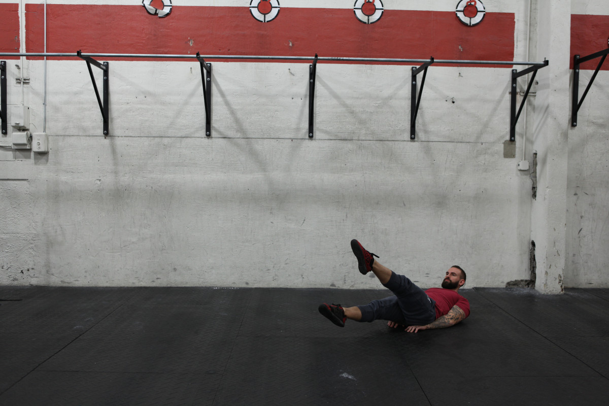 All About Your Deep Core & The Best Exercises to Hit It - Men's Fitness