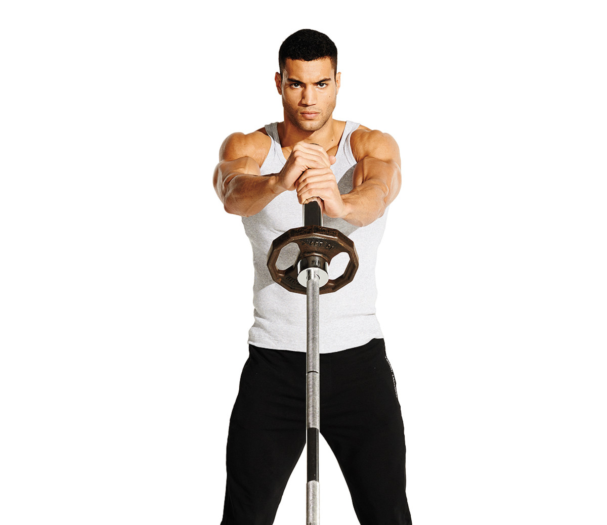 Why landmine twists are the single best exercise for core strength and ...