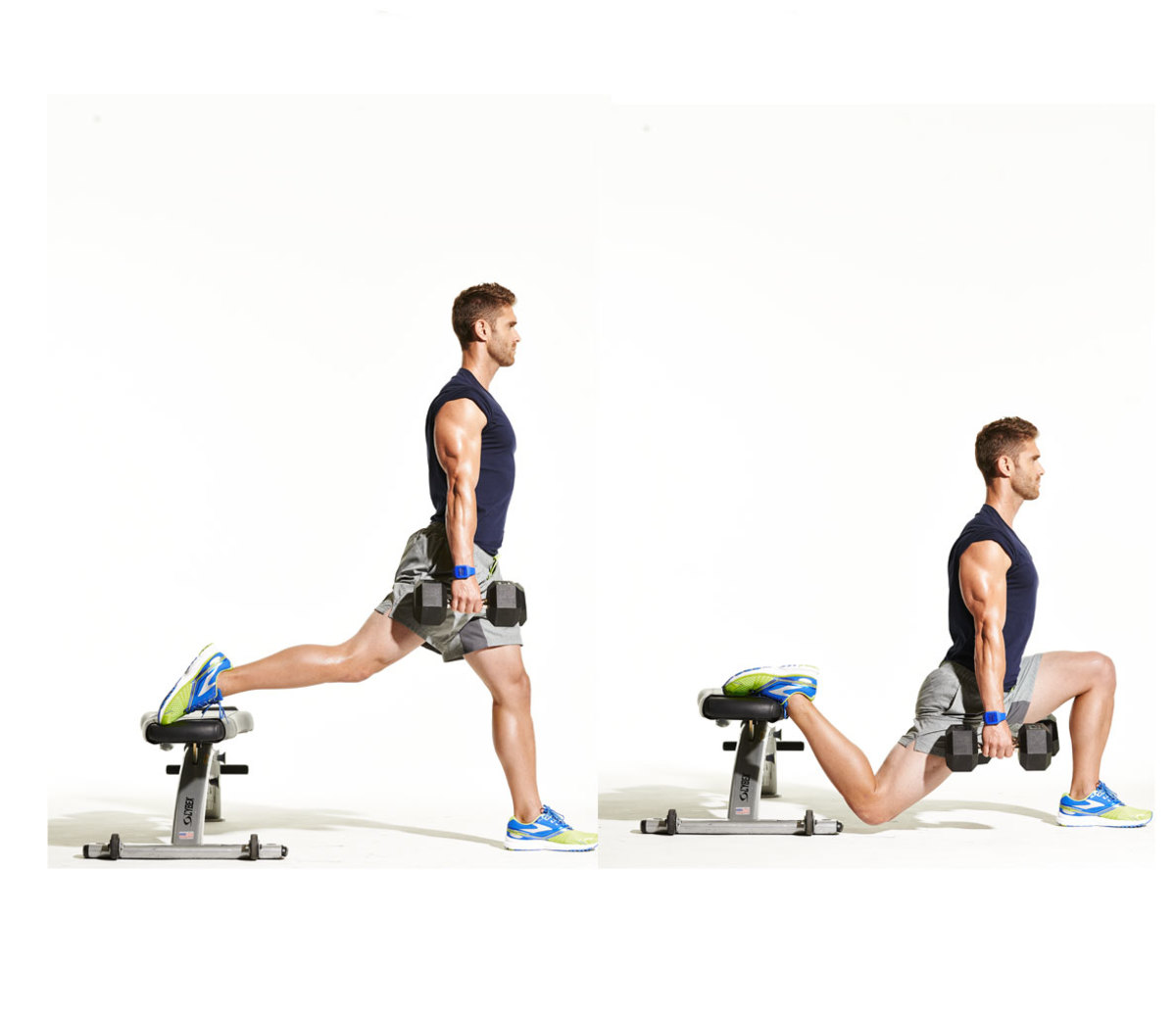 Trainer: Add One of These Underrated Strength Moves for a Muscle Boost ...