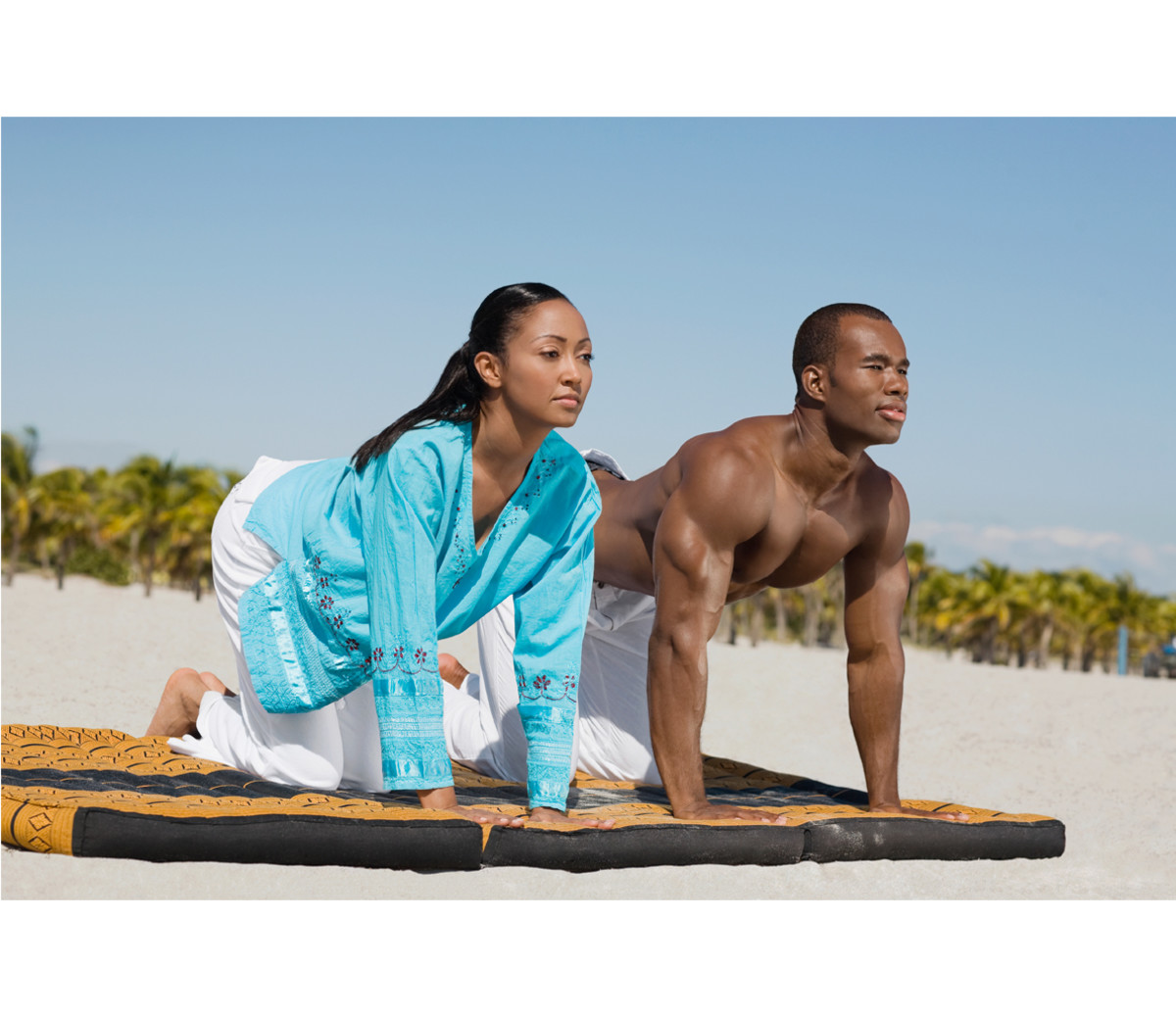 Trainer: Add One of These Underrated Strength Moves for a Muscle Boost ...