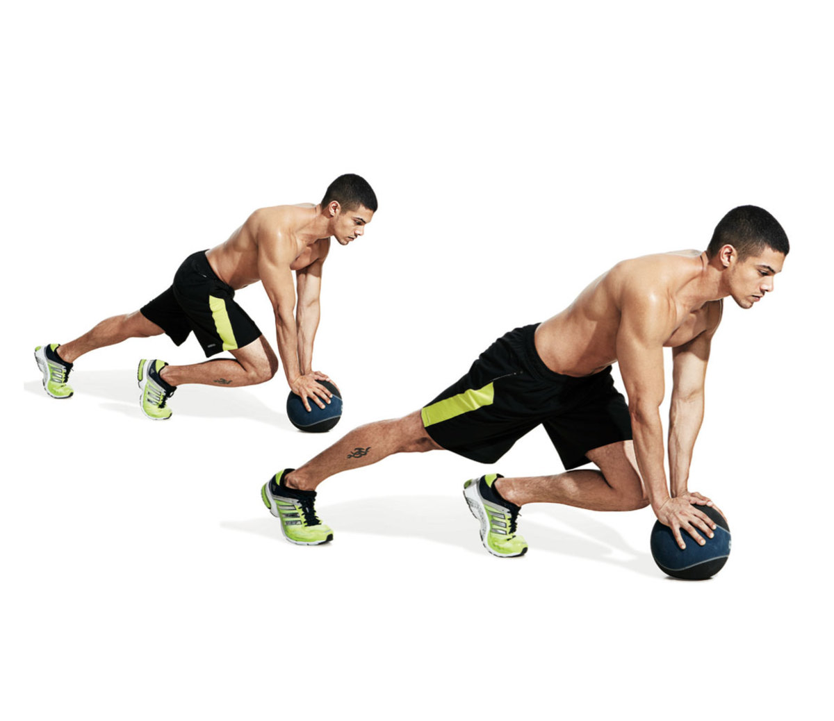 Trainer: Add One of These Underrated Strength Moves for a Muscle Boost ...