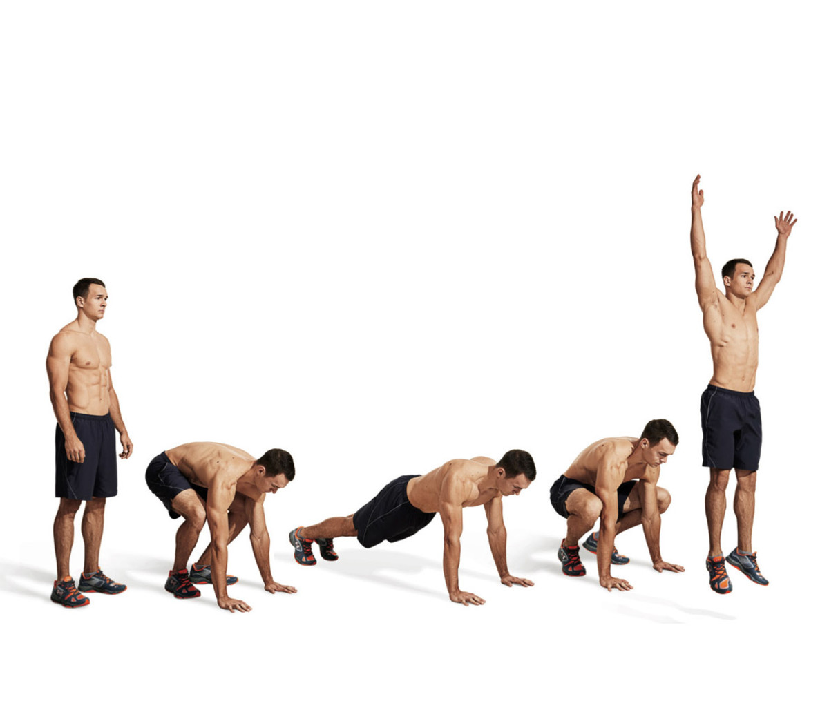 Trainer: Add One of These Underrated Strength Moves for a Muscle Boost ...