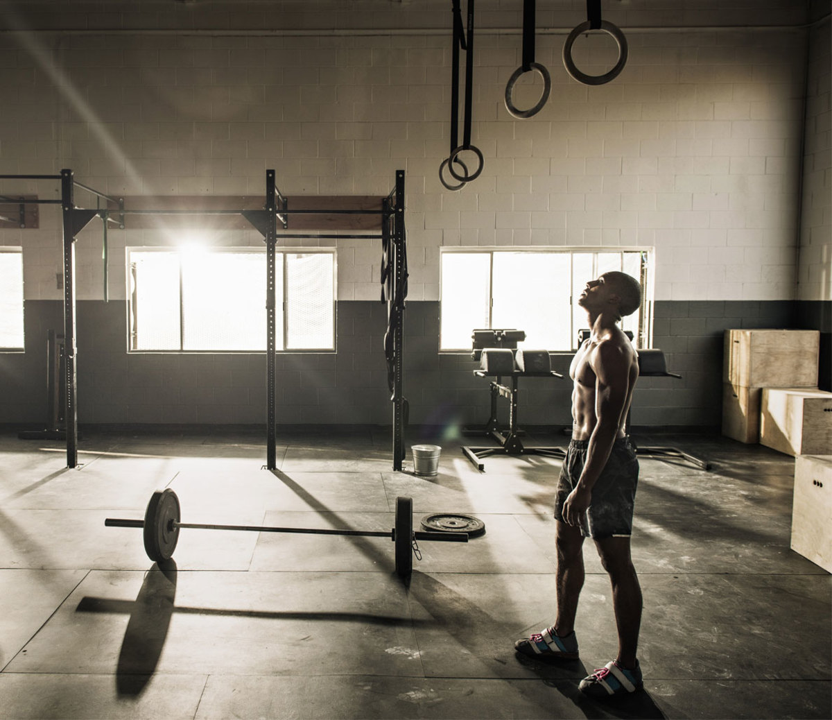 Five Ways to Get Faster Results in the Gym Men s Fitness