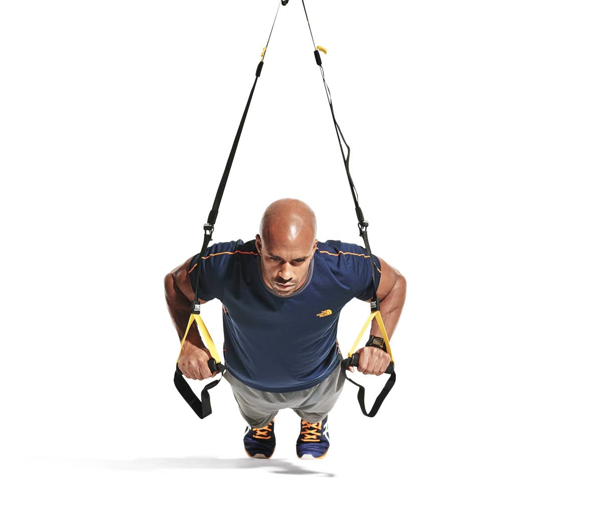 The 12 Best Chest Exercises and Workouts for Men - Men's Fitness