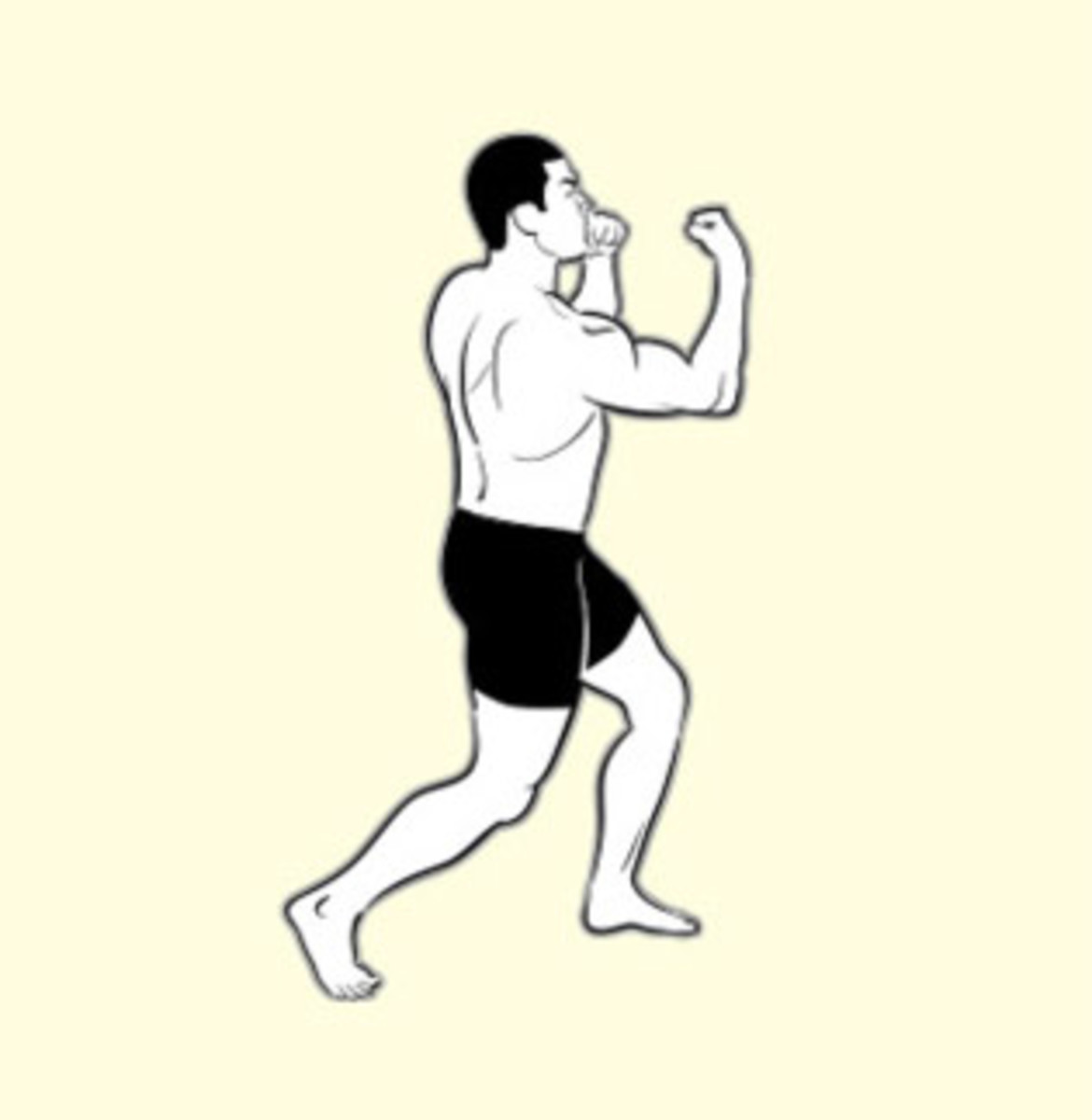 How to Punch - Men's Fitness