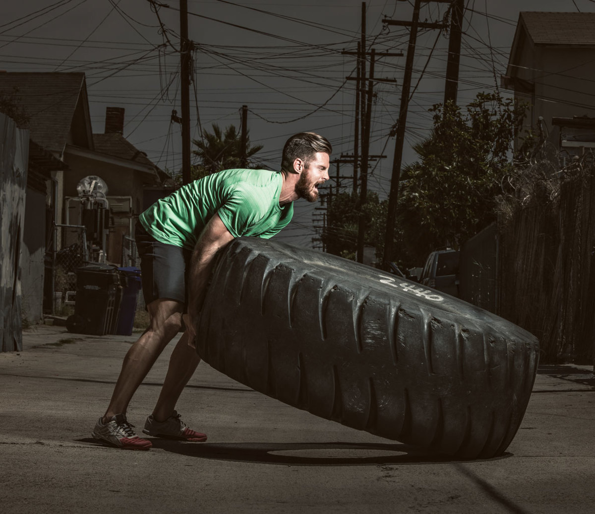 I've lifted weights for more than a decade. Here's what happened when I ...