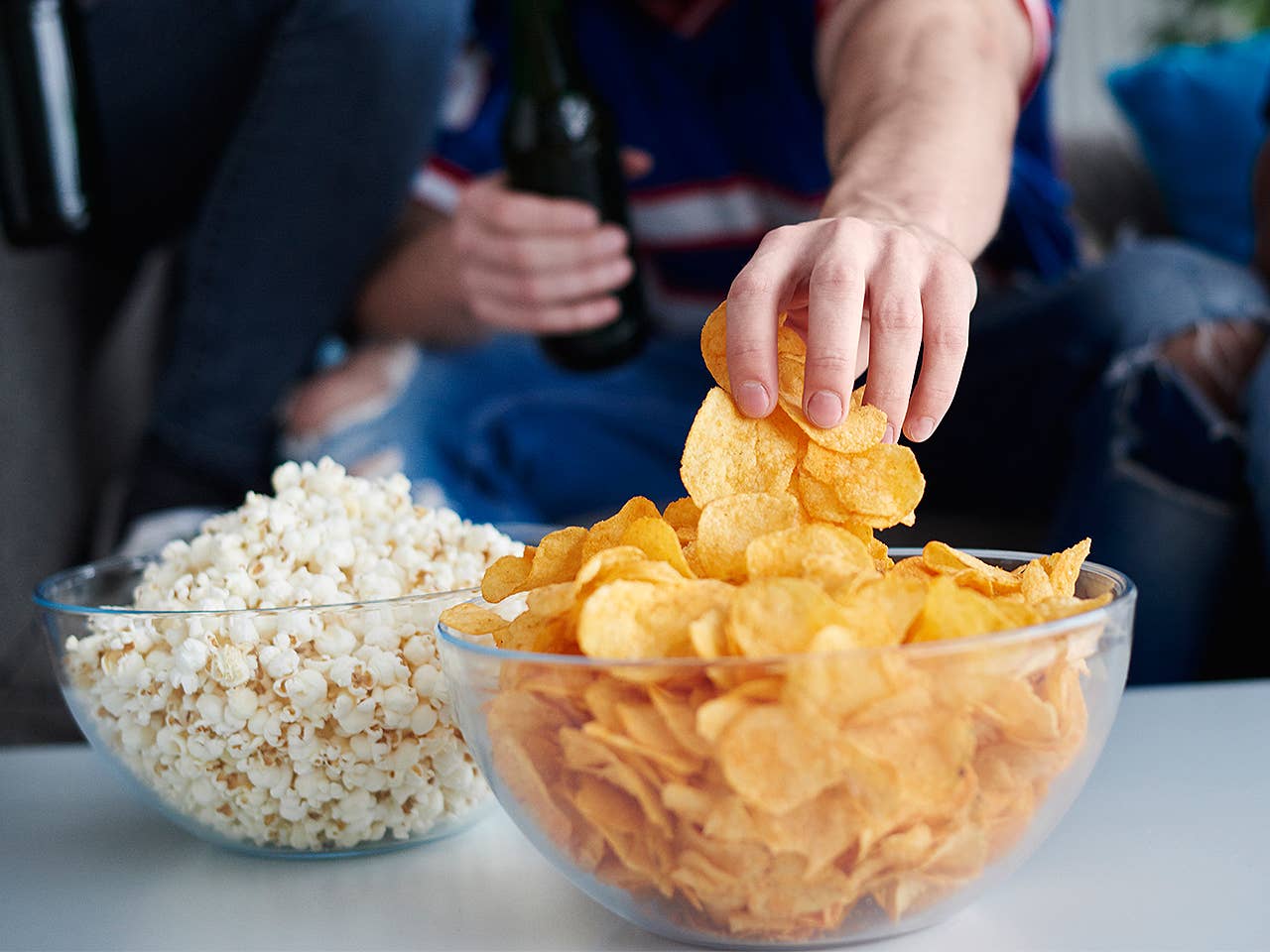 5 Simple—and Easy-to-Fix—Reasons You're Still Fat or Gaining Weight ...