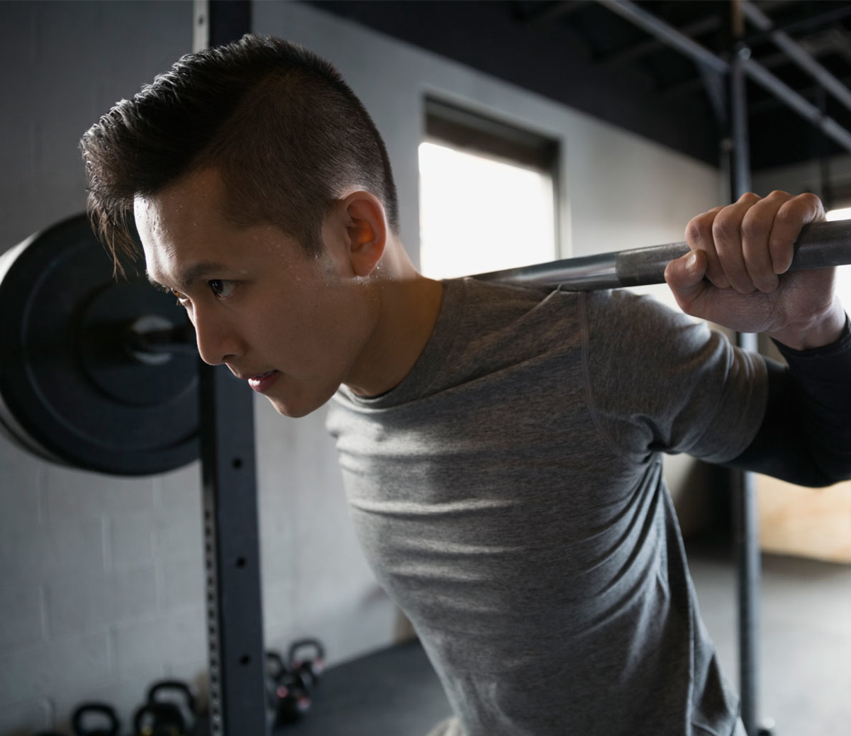 How to Master the 3 Most Important Lifts - Men's Fitness