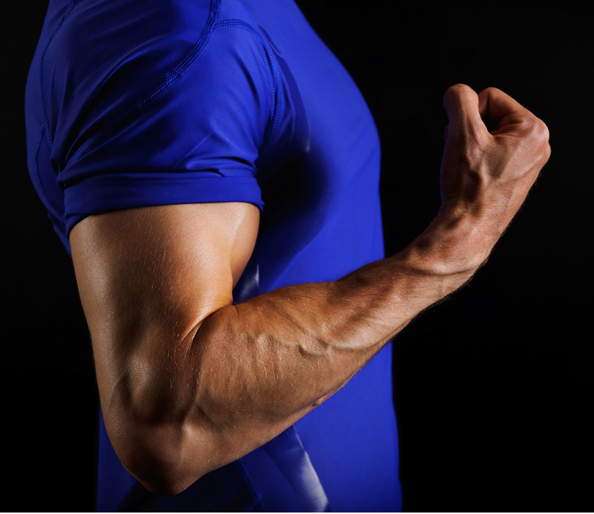 The Workout For Every Body Part You’re Neglecting - Men's Fitness