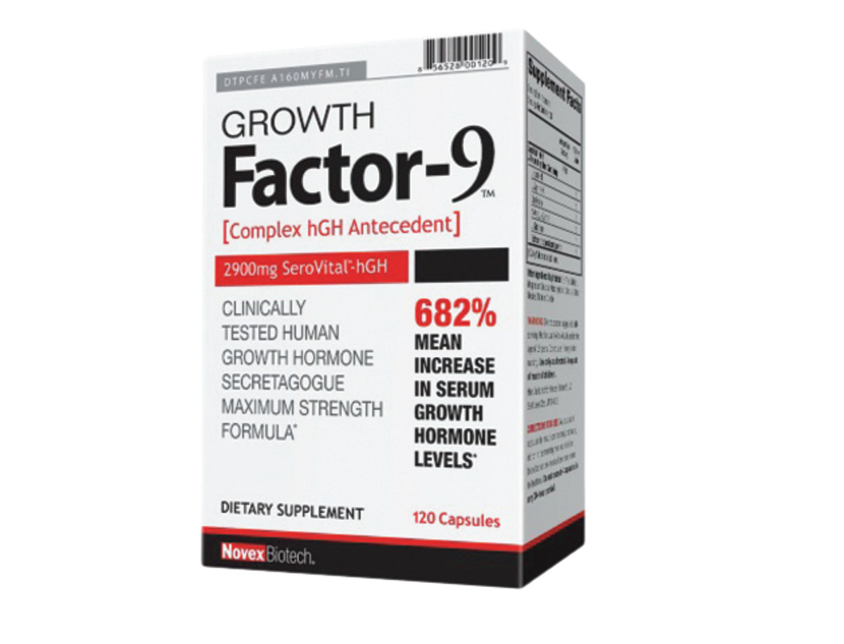 Jump into Shape! - Men's Fitness