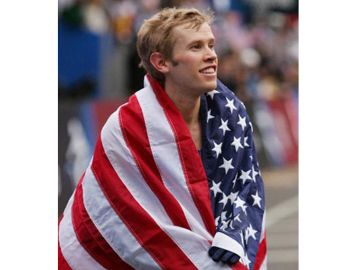 20 Common-Sense Training Tips From the Stars - Men's Fitness