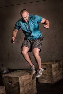 12 Sweet tricks to immediately revamp your workouts - Men's Fitness