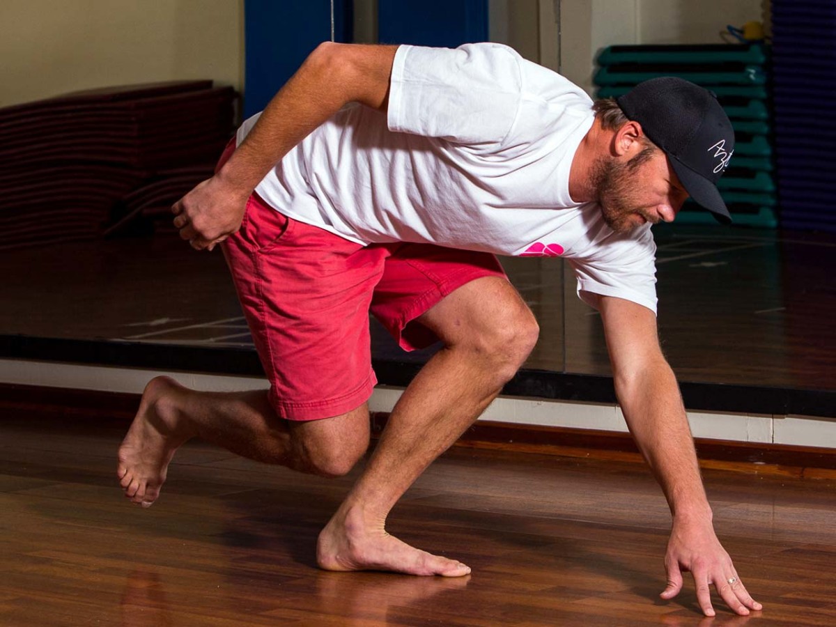 Bode Miller’s Hardcore Skiing Workout - Men's Fitness