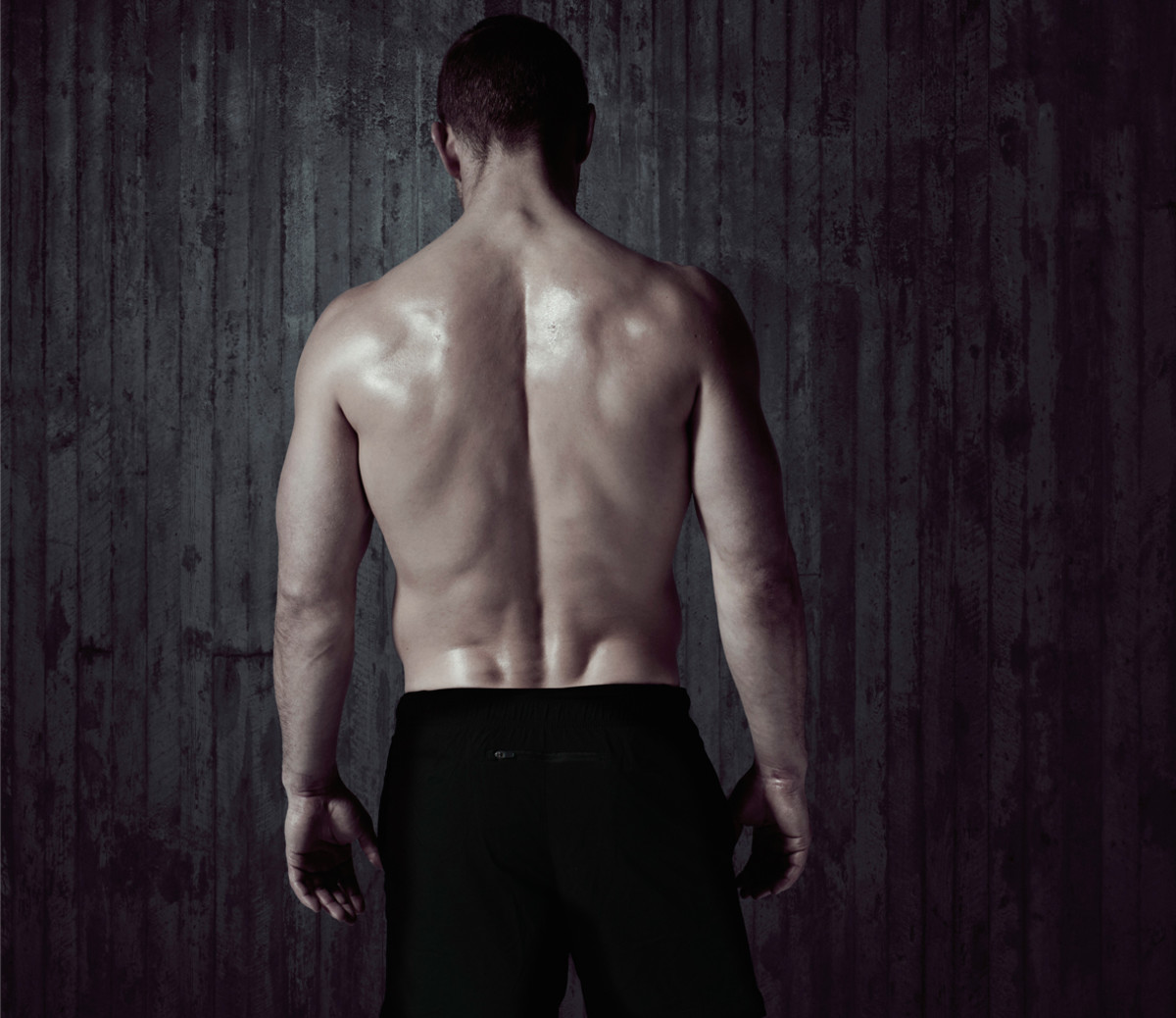 8 Best Cable Exercises for a Big Back - Men's Fitness