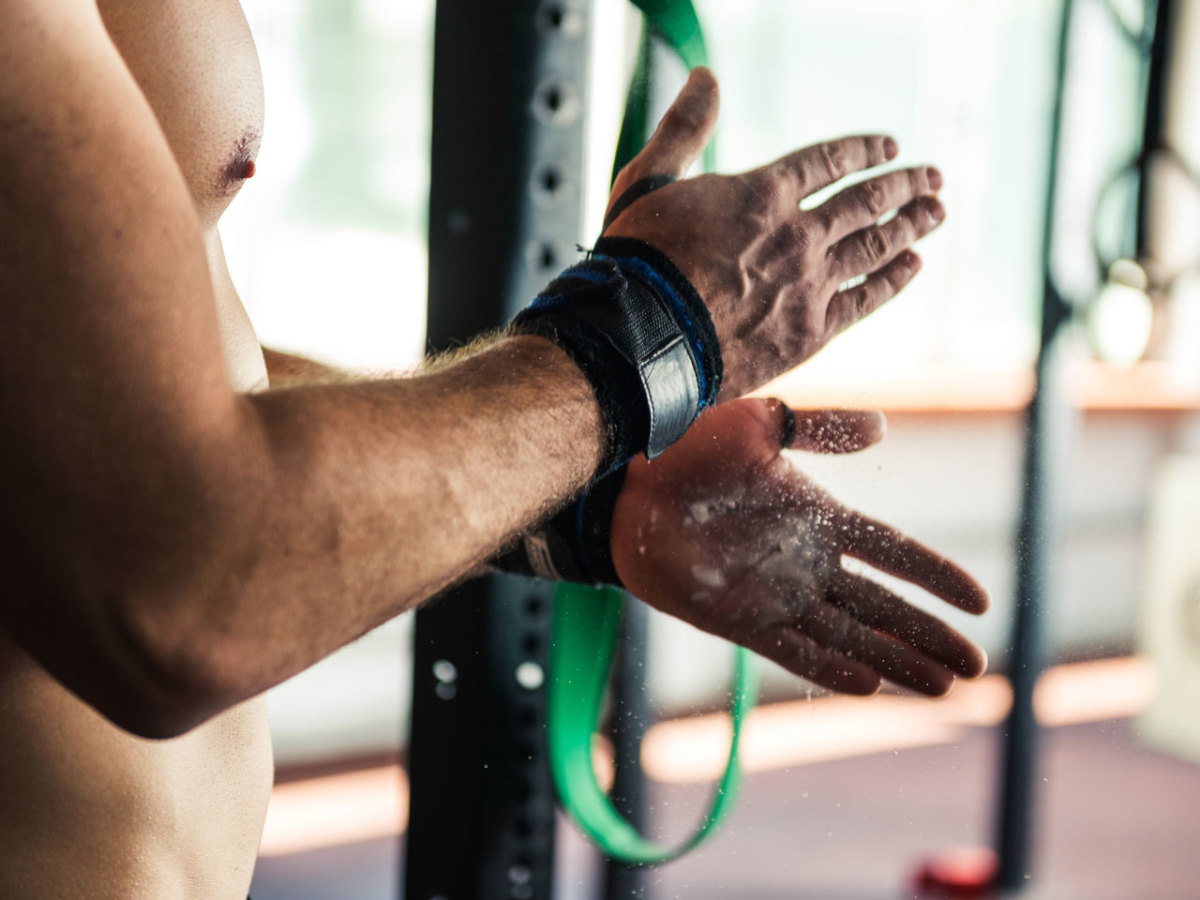 Follow These 10 Training Rules to Build a Massive Chest - Men's Fitness