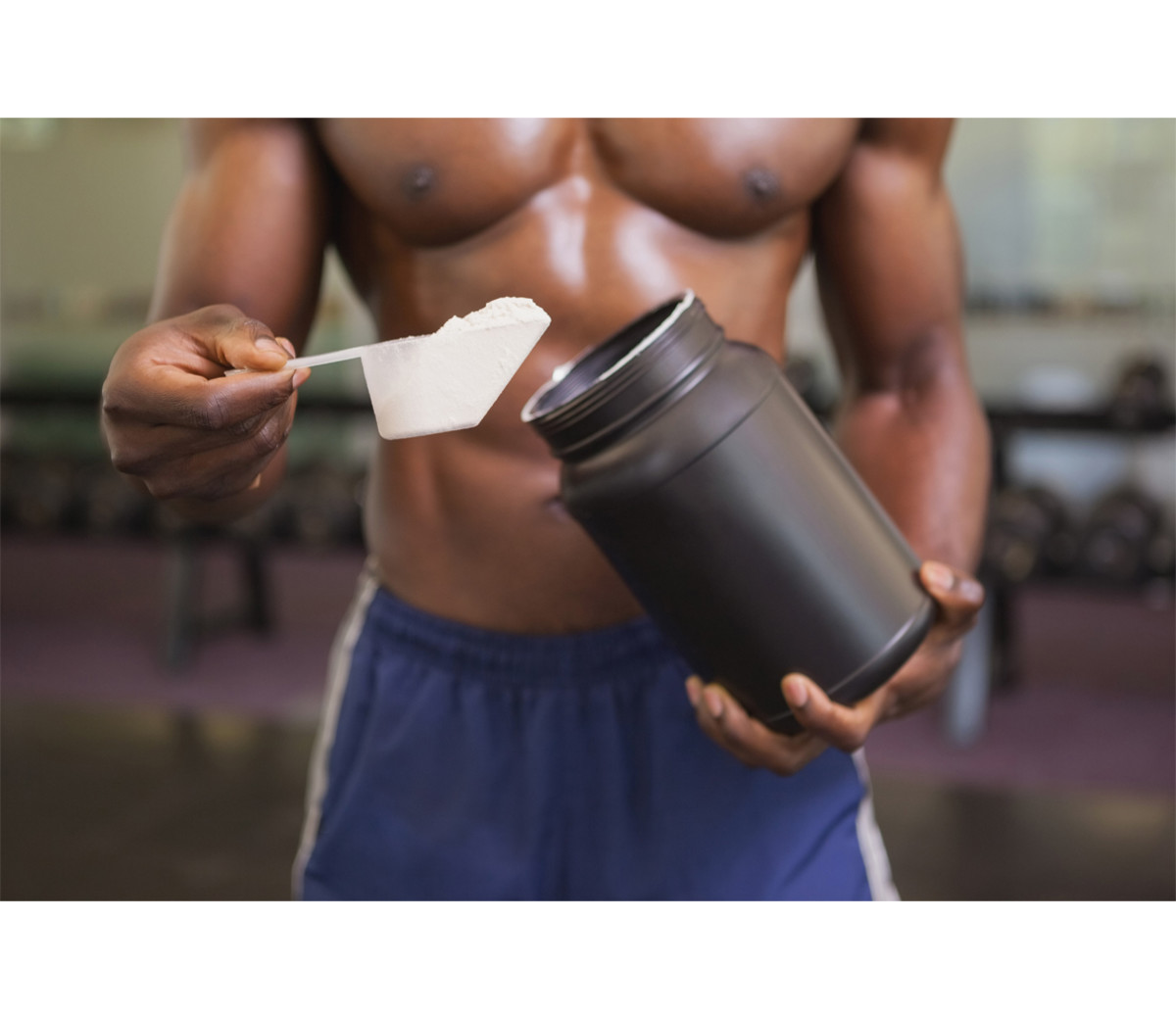 11 reasons you're not losing fat - Men's Fitness