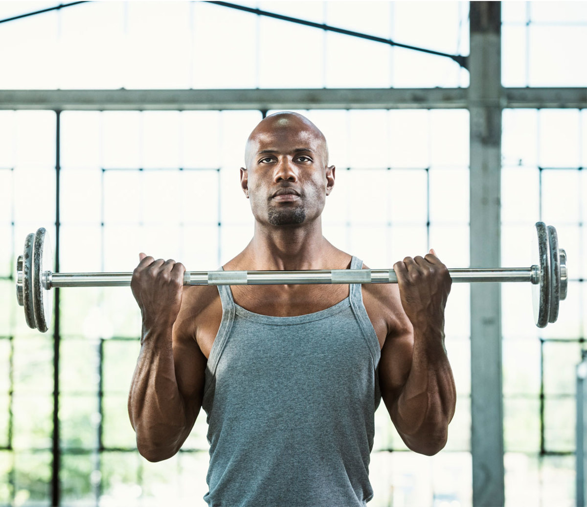 11 reasons you're not losing fat - Men's Fitness