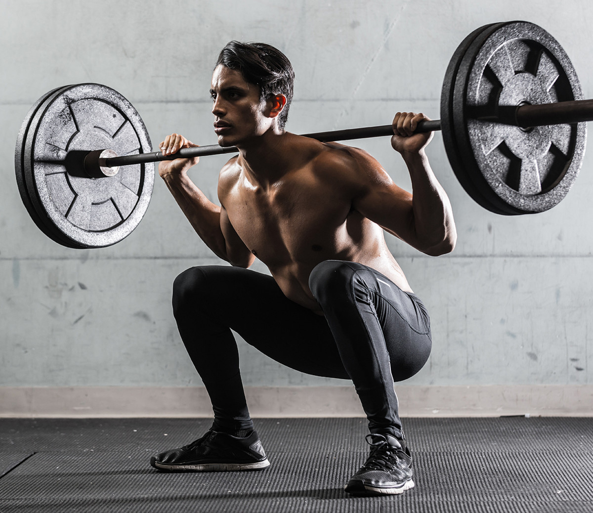 5 Quick Workouts to Get Rid of Back Fat - Men's Fitness