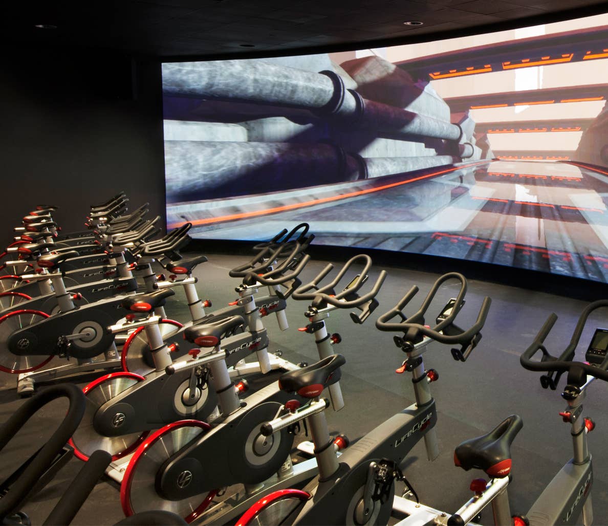 6 Unconventional Workouts That Torch Fat and Sculpt Muscle - Men's Fitness