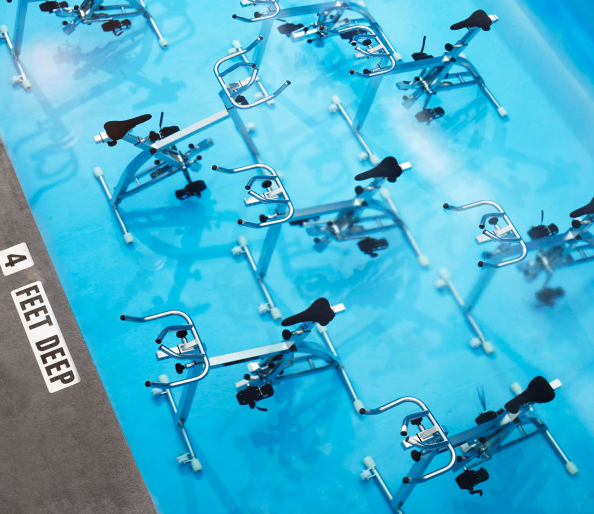 6 Unconventional Workouts That Torch Fat and Sculpt Muscle - Men's Fitness