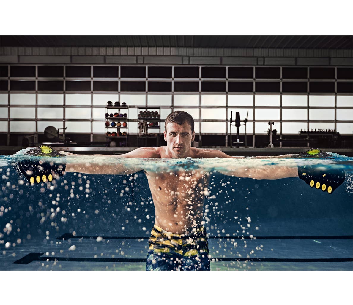 6 Unconventional Workouts That Torch Fat and Sculpt Muscle - Men's Fitness