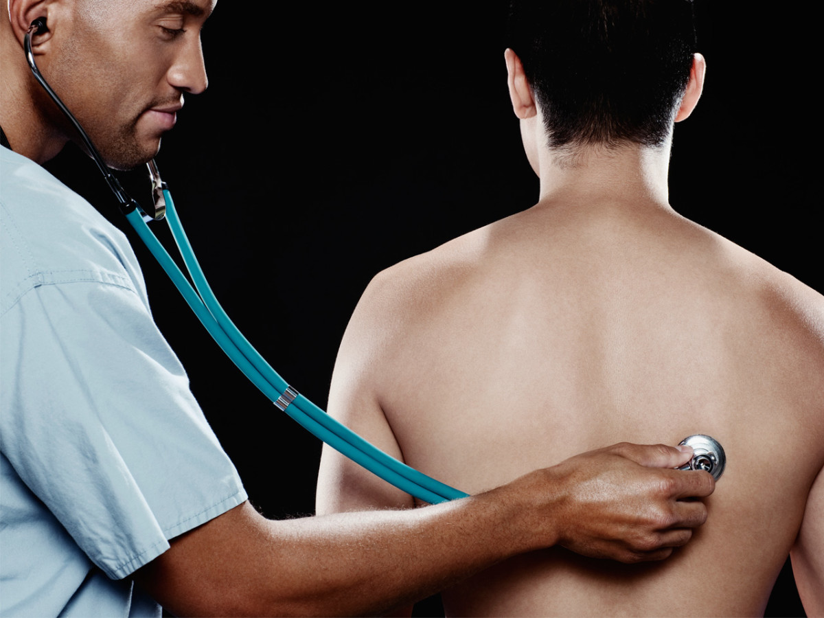 The essential marathon training plan for men - Men's Fitness