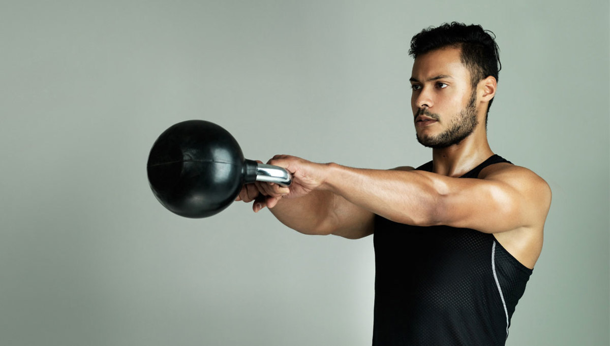 7 Agonizing 2-Minute Workouts That'll Torch Every Muscle in Your Body ...