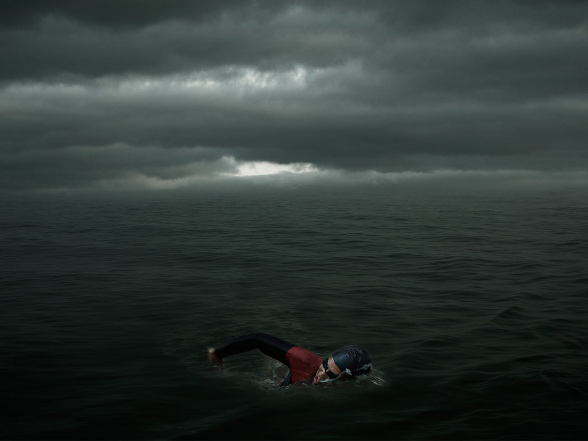 10 Safety Tips for Swimming in Open Water - Men's Fitness