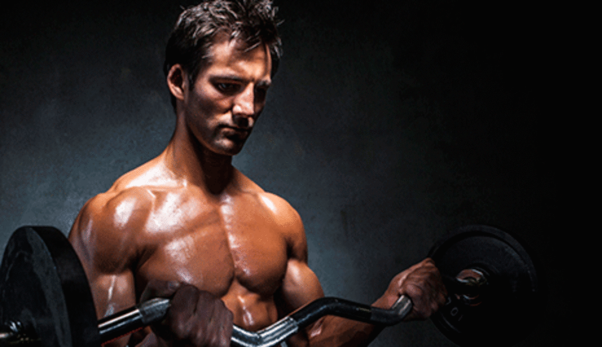 Training Tips for Every Body Type - Men's Fitness