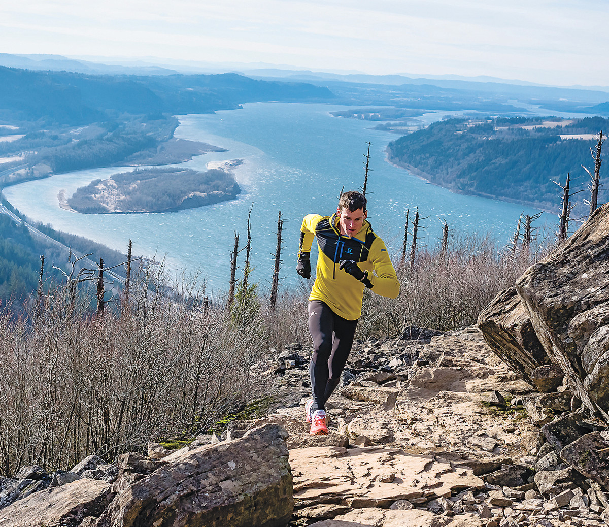 50 ways to boost your energy - Men's Fitness