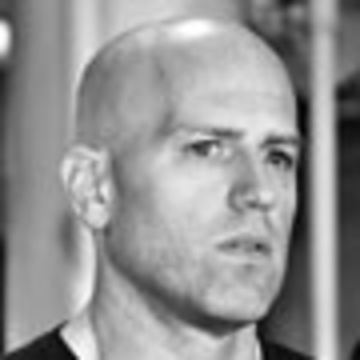 The Fit 5: Progressing in the Gym - Men's Fitness