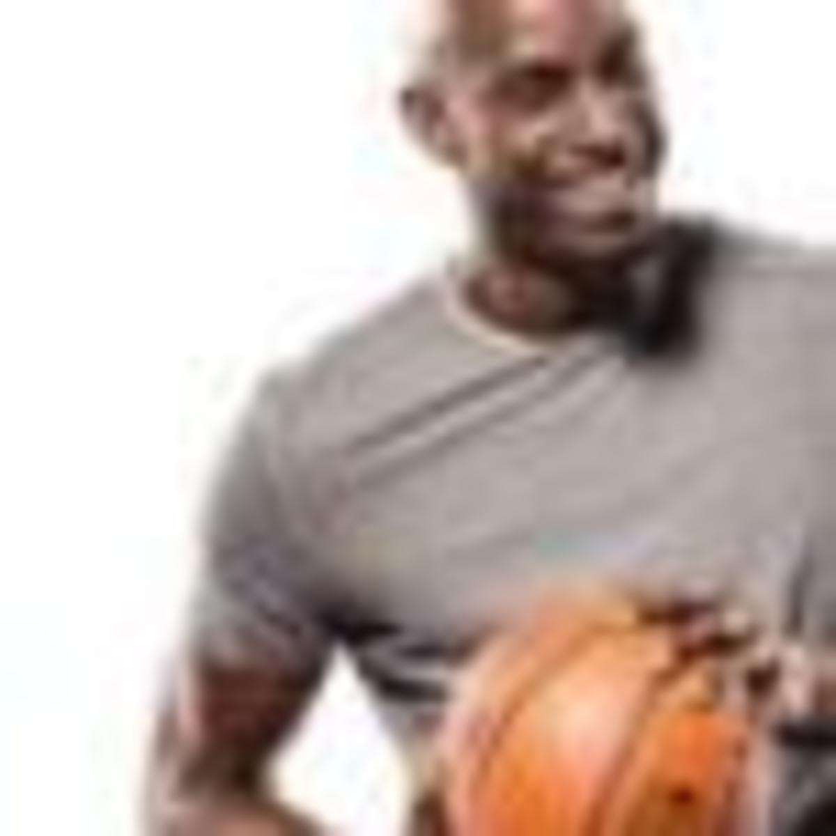 Skinny Guy Workout - Men's Fitness