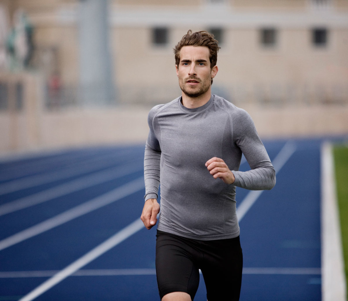 5 Simple Ways to Boost Your Metabolism - Men's Fitness