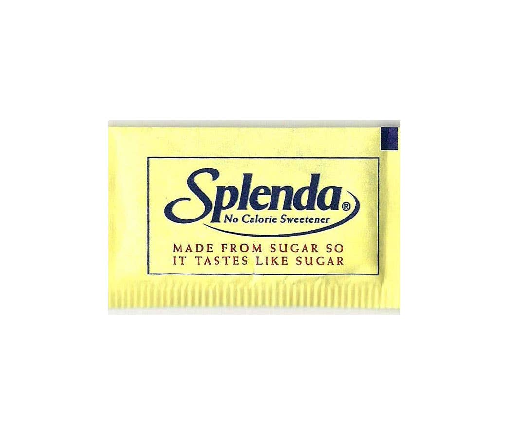Everything You Need to Know About Sweeteners - Men's Fitness