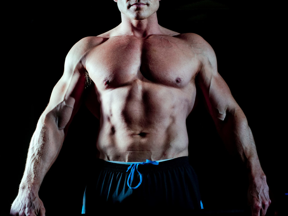 Tips to Get Your Best Chest—and What to Avoid - Men's Fitness