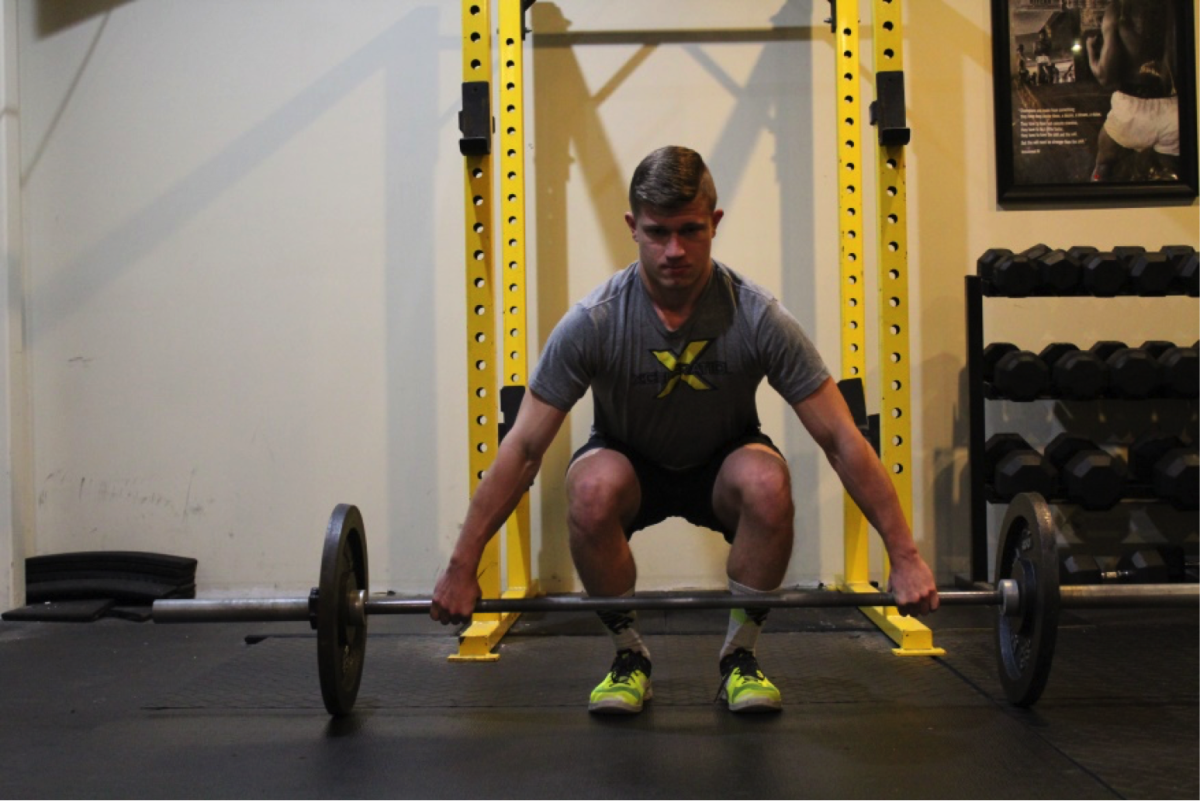 The Best Leg Exercises for Building a Strong Lower Body - Men's Fitness