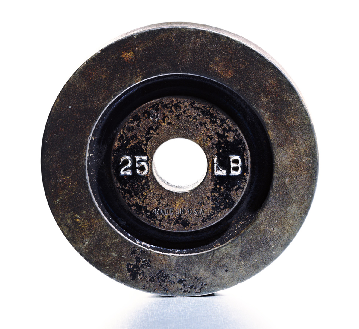 7 Powerlifting Strength Secrets - Men's Fitness